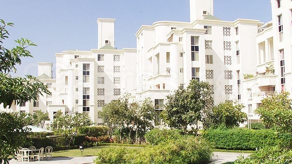 Clover Highlands Kondhwa, Pune | Price List & Brochure, Floor Plan ...