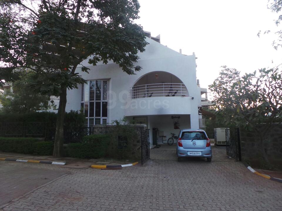 Clover Realty Clover Hills Photos - Kondhwa, Pune Pictures