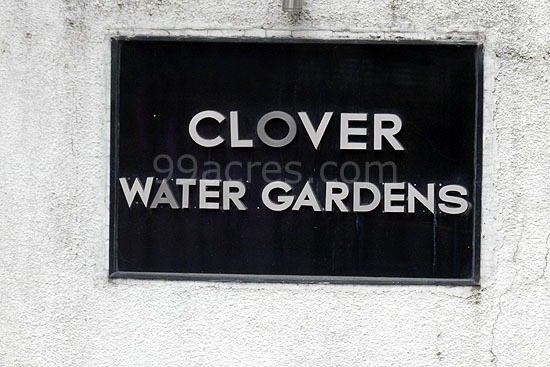 Clover Builders Clover Water Gardens Amenities - Kalyani Nagar, Pune ...