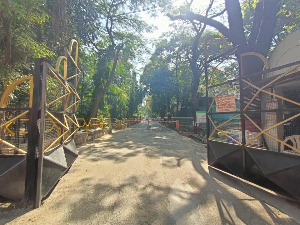 Clover Builders Clover Village Photos And Videos - Wanowrie, Pune Pictures