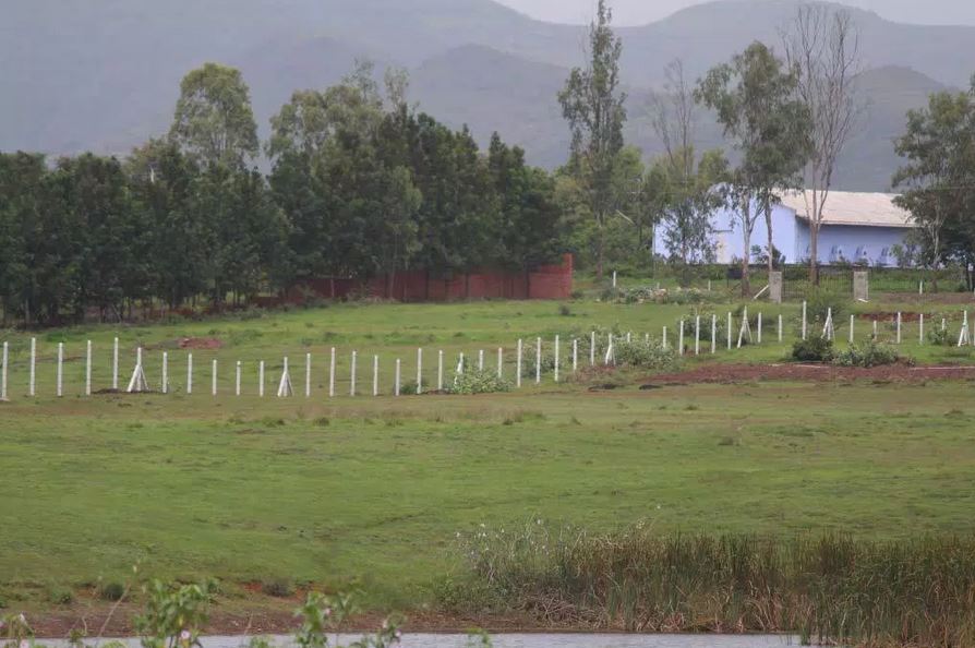 Clover Realty and NB Bhondve Clover Windermere Photos - Shirwal, Satara ...