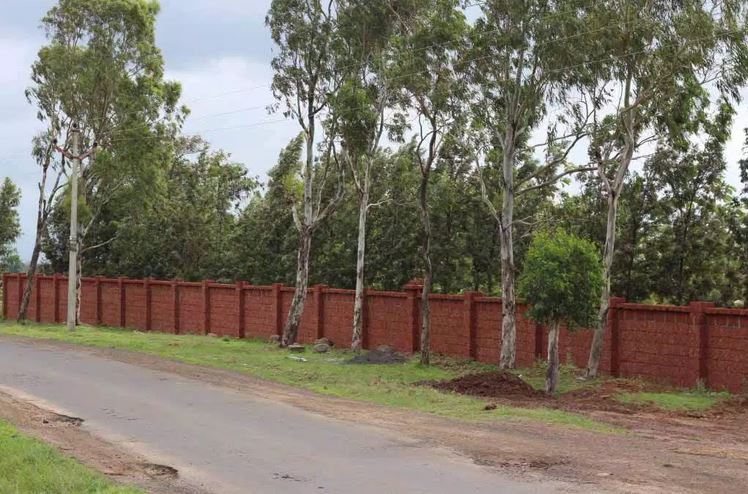 Clover Realty and NB Bhondve Clover Windermere Photos - Shirwal, Satara ...