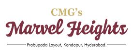 CMGs Marvel Heights Gachibowli, Hyderabad Resale Price List, Brochure ...