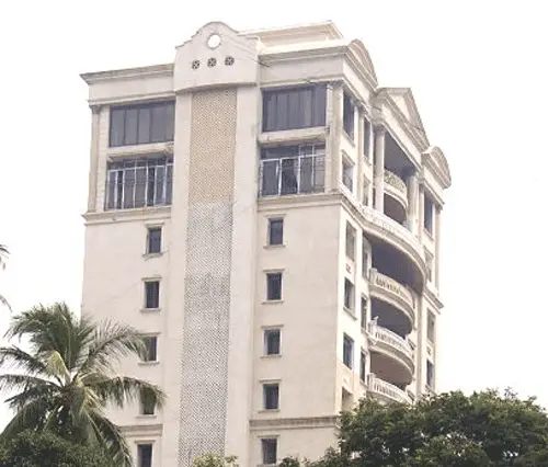 CMG Construction CMG Mont Blanc Photos - Matunga East, Mumbai South ...