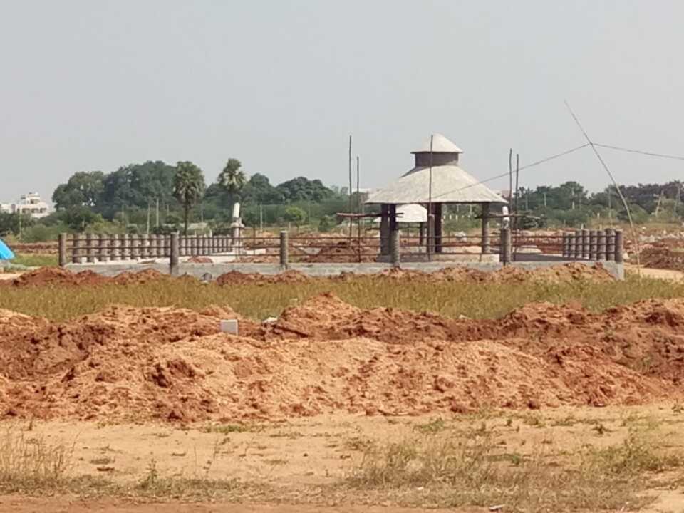 CMR Rich Meadows Adibatla, Hyderabad Resale Price List, Brochure, Floor ...
