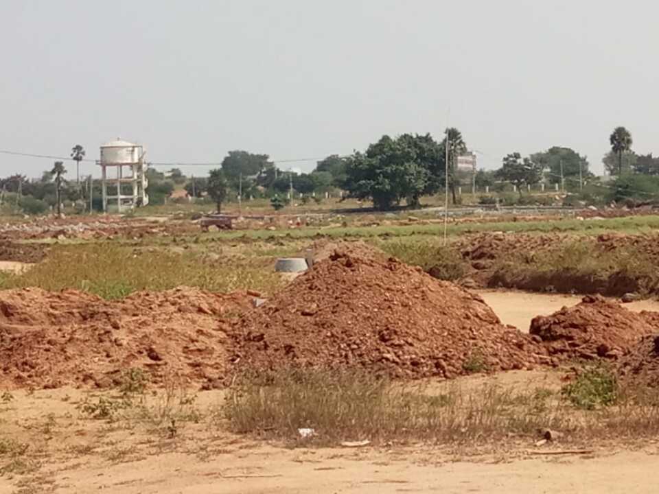 CMR Rich Meadows Adibatla, Hyderabad Resale Price List, Brochure, Floor ...