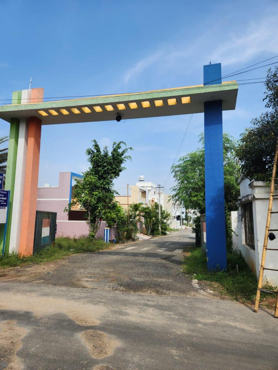 Coimbatore Properties Coimbatore Dwaraka Enclave Photos And Videos - Periyanaickenpalayam ...