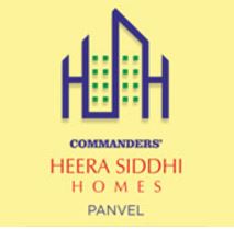 Commander Estate Developers and Heera Siddhi Homes Commanders Heera ...