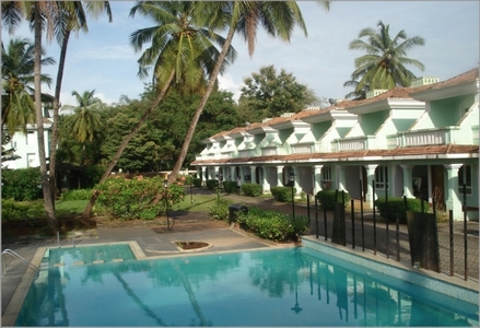 CD Zen Gardens South Goa, Benaulim Resale Price List, Brochure, Floor ...