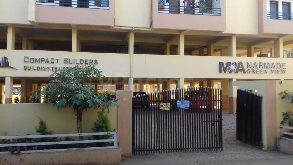 Compact Maa Narmade Green View Bilhari, Jabalpur Resale Price List ...
