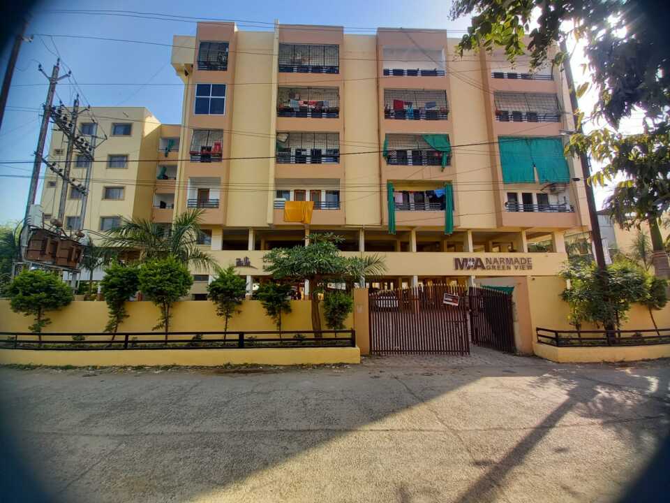 Compact Maa Narmade Green View Bilhari, Jabalpur Resale Price List ...