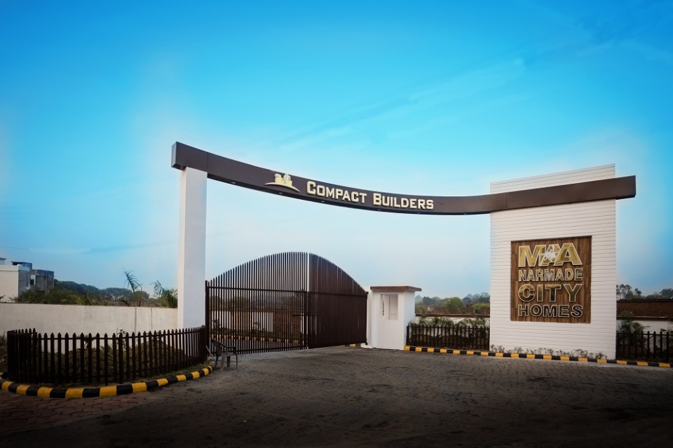 Maa Narmade City Homes Bilhari, Jabalpur Resale Price List, Brochure ...