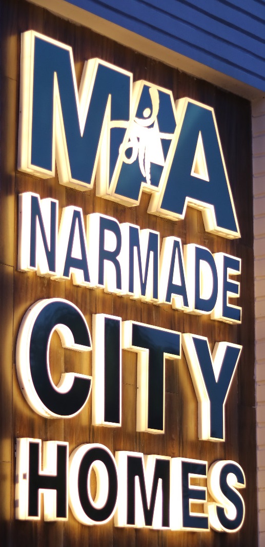 Maa Narmade City Homes Bilhari, Jabalpur Resale Price List, Brochure ...