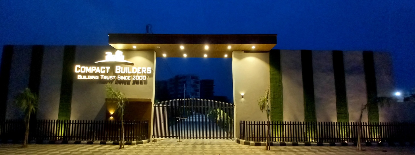 Compact Maa Narmade Prime Jabalpur, Bilhari | Price List & Brochure ...