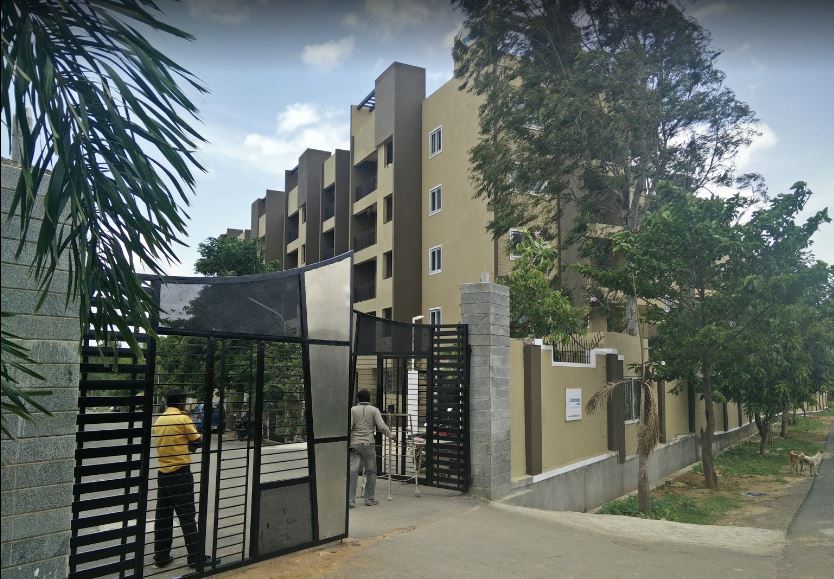 Concorde Wind Rush Singena Agrahara, Bommasandra Resale Price List ...