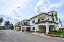 3 BHK House / Villa for sale in Concorde Napa Valley Kaggalipura ...