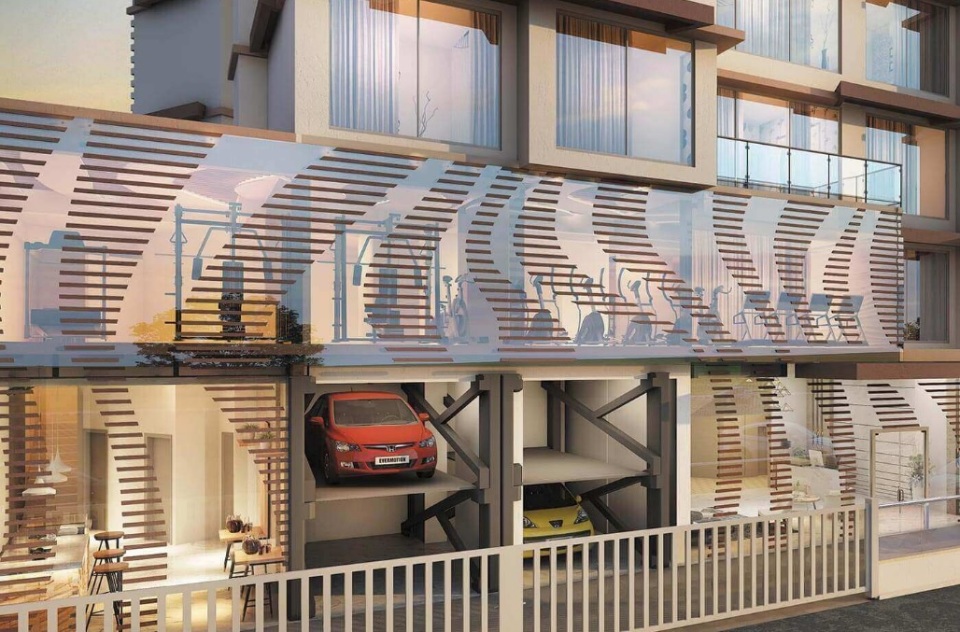 Concrete Sai Samast Mumbai, Deonar | Price List & Brochure, Floor Plan ...