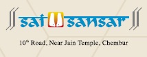 Concrete Builders Concrete Sai Sansar Map - Chembur East, Mumbai ...