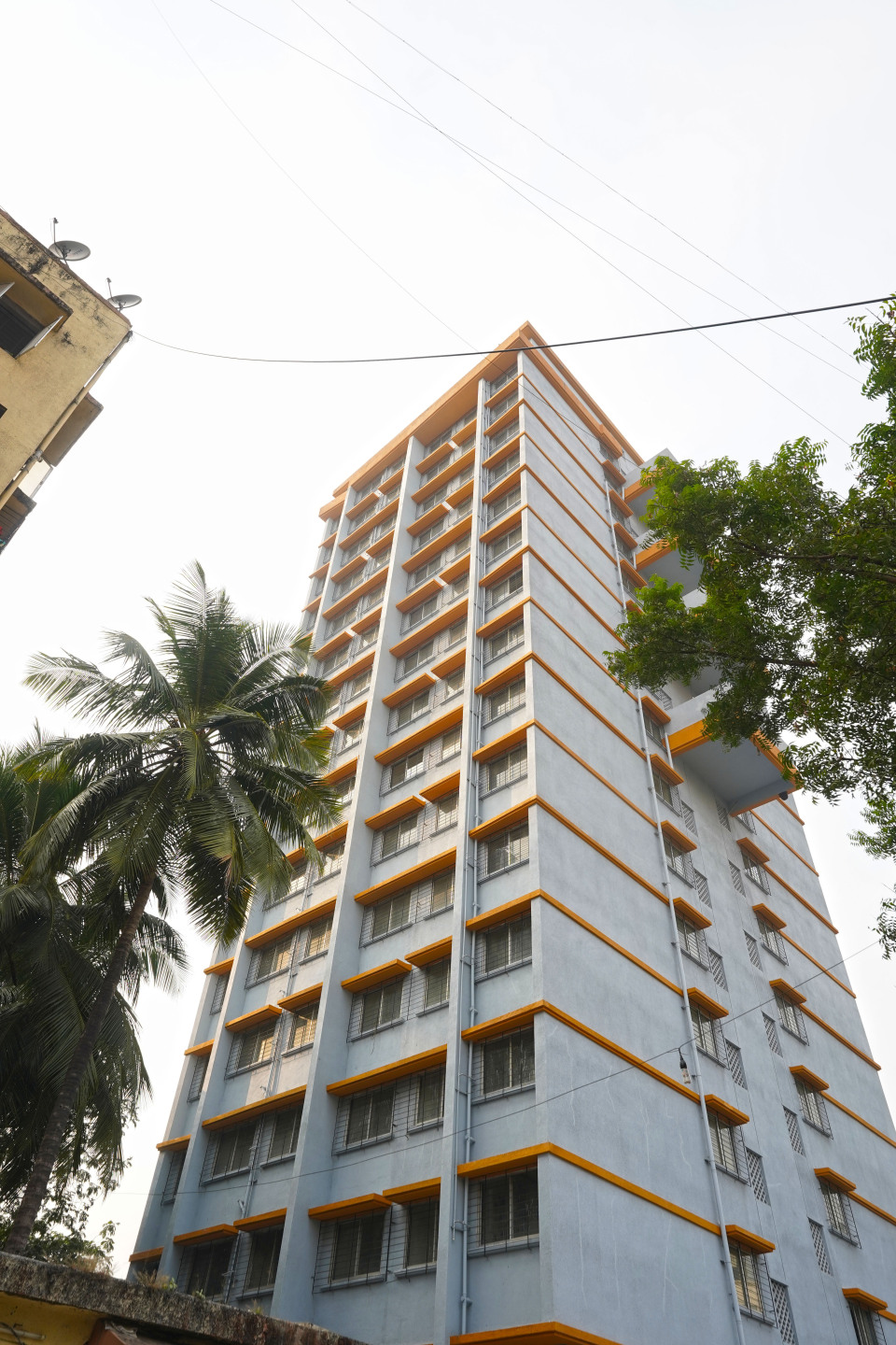 Concrete Builders And Utsav Developers Sai Swaroop Photos - Chembur ...