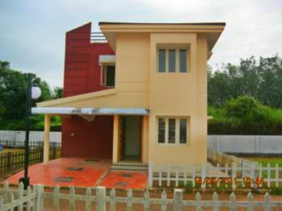 Confident Group Confident Atik 3 Photos - Kakkanad, Kochi Pictures