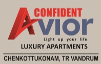 Confident Avior Trivandrum, Chenkottukonam Resale Price List, Brochure, Floor Plan, Location Map ...