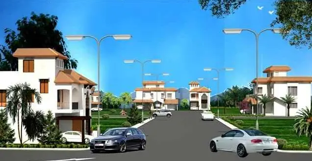 Confident Group Confident Cygnus Phase 3 Photos - Hoskote, Bangalore ...