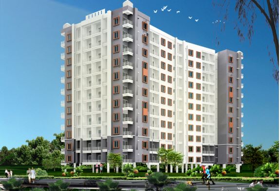 Confident Group Confident Indus Photos - Vennala, Kochi Pictures