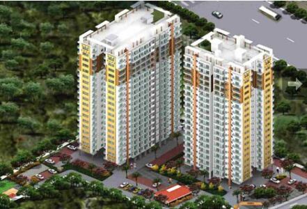 Confident Group Builders / Developers - Projects - Constructions