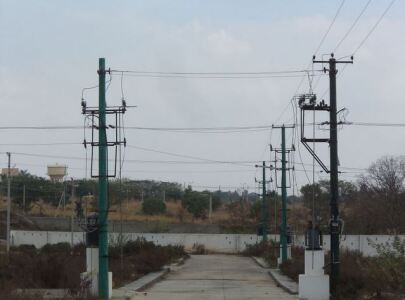 Residential land / Plot for sale in Confident Regulus Bidadi Bangalore ...