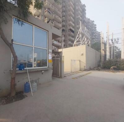 Conscient Habitat 78 Sector 78, Faridabad | Price List & Brochure ...