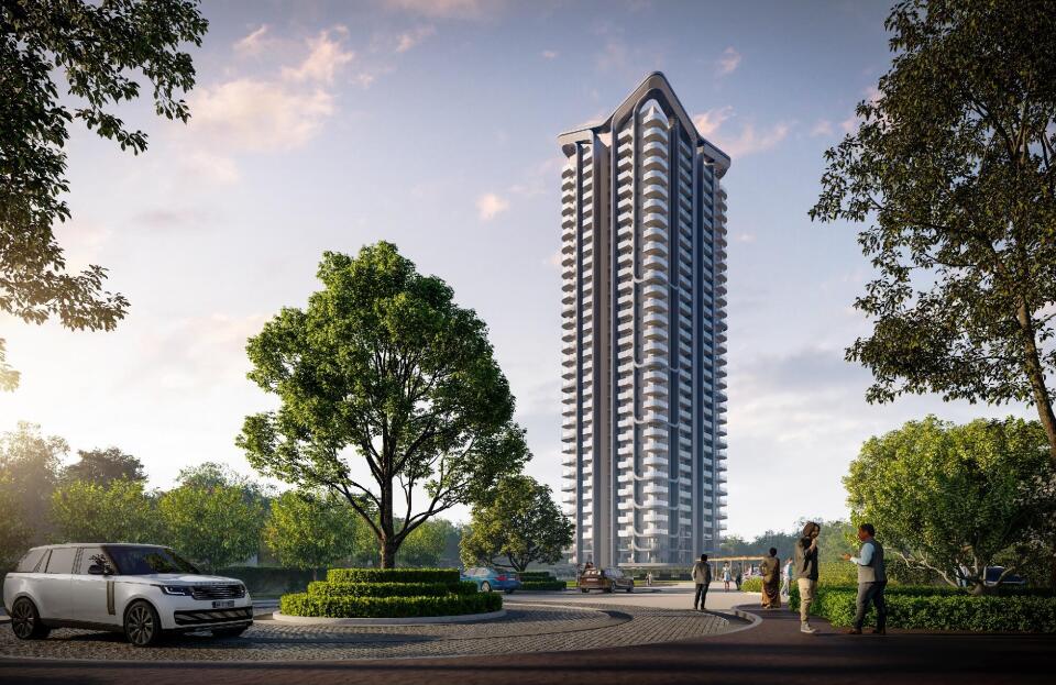 M3M Opus Sector 67, Gurgaon | Price List & Brochure, Floor Plan ...