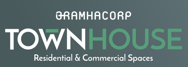 Bramhacorp Builders Bramhacorp Townhouse Floor Plan - Balewadi, Pune