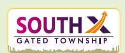 South X Raipura, Kota | Price List & Brochure, Floor Plan, Location Map ...