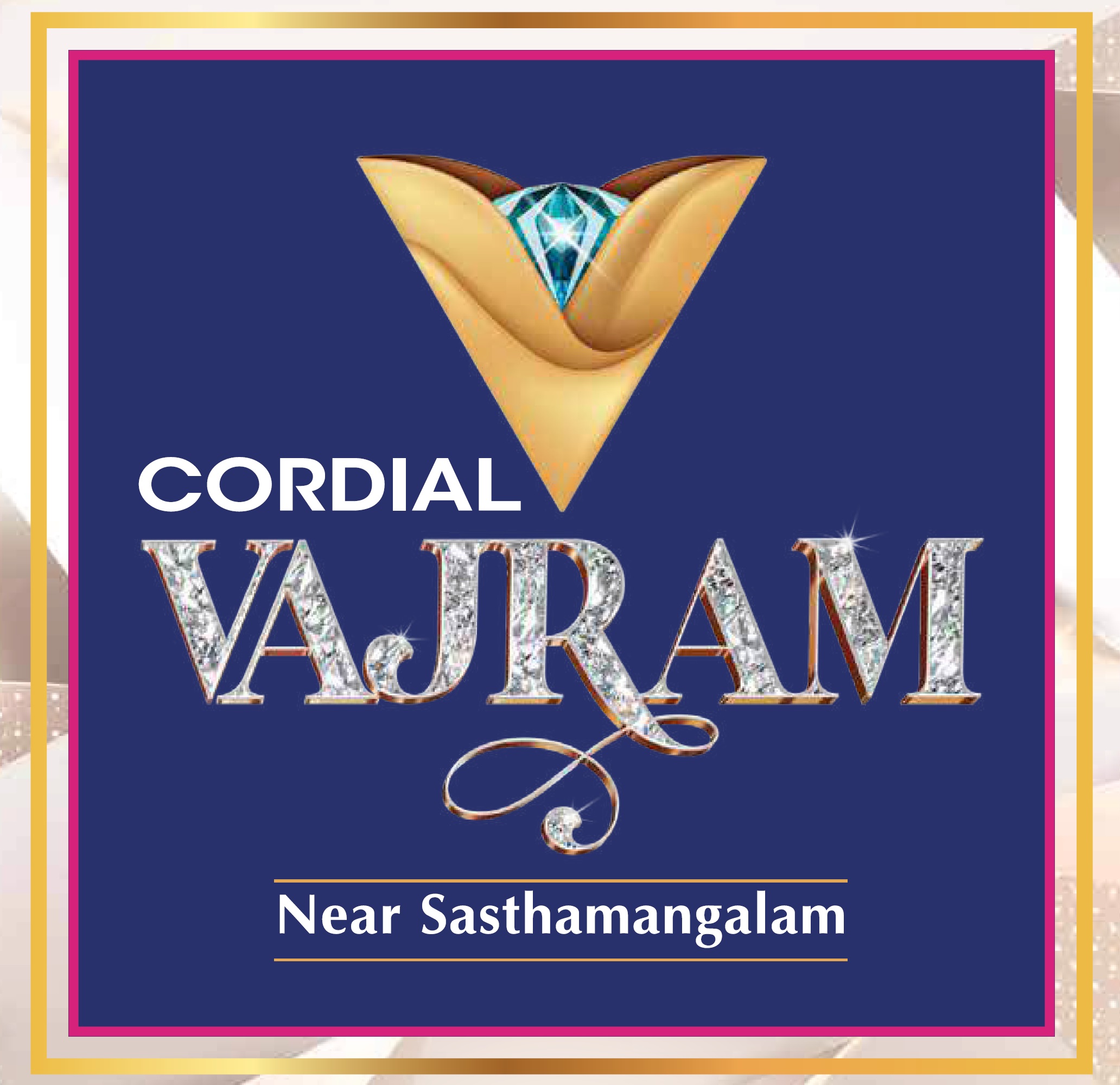Cordial Vajram Maruthankuzhi, Trivandrum | Price List & Brochure, Floor ...