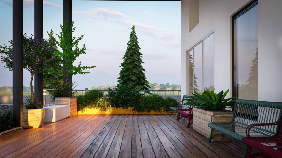 Cordial Paradise Trivandrum, Poojappura | Price List & Brochure, Floor ...