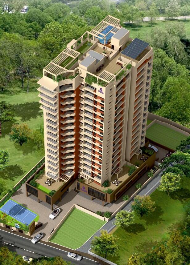 Cordial Properties Cordial Pavilion Heights Photos And Videos ...