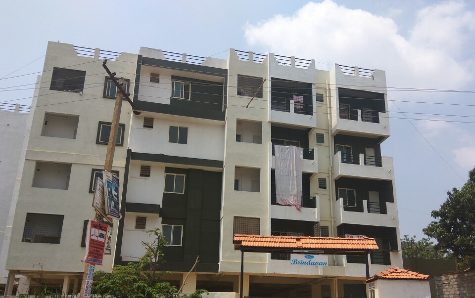 RC Brindavan Bangalore East, Channasandra Resale Price List, Brochure ...