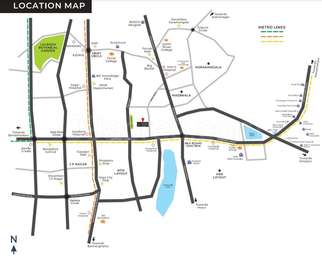 Cornerstone Properties And Akhinta Enterprises Cornerstone Akhinta ...