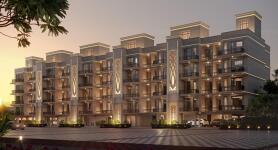 3 BHK Apartment / Flat for sale in Paras Floret Sector 59 Gurgaon ...
