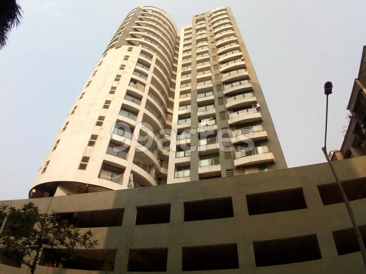 Cosmos Group Cosmopolis Tower Photos - Andheri (West), Mumbai Andheri ...