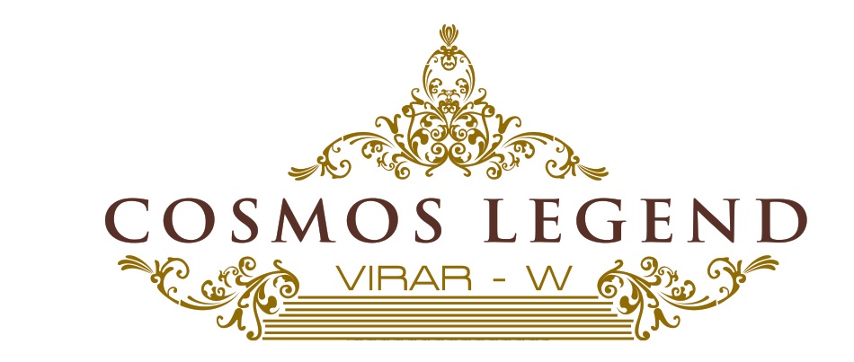 Cosmos Group Cosmos Legend Map - Virar West, Mumbai Location Map