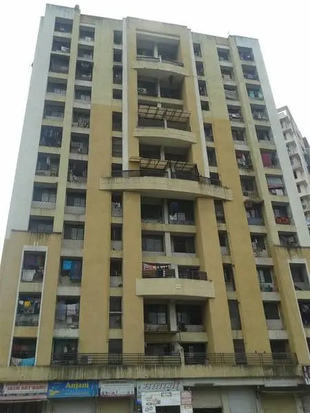 Cosmos Park kavesar, Thane West Resale Price List, Brochure, Floor Plan ...