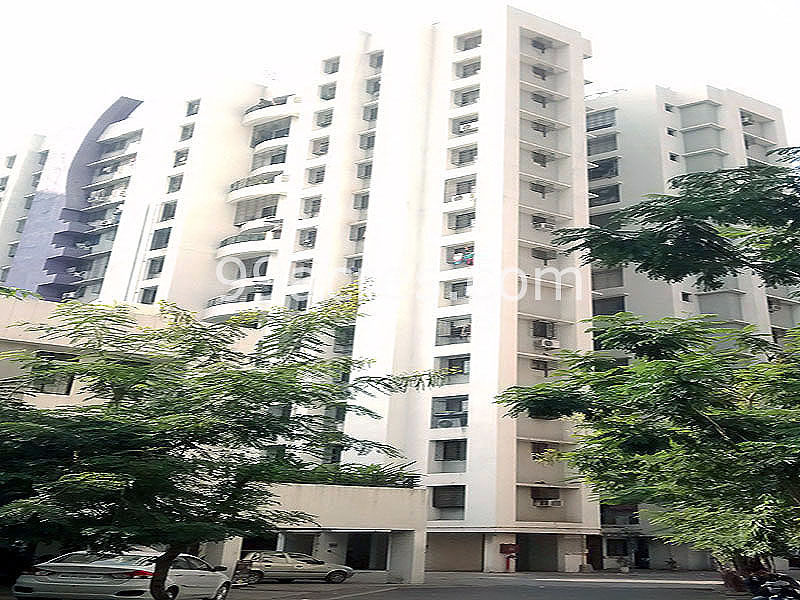 Cosmos Group Cosmos Springs Angel Photos And Videos - Owale, Thane Pictures