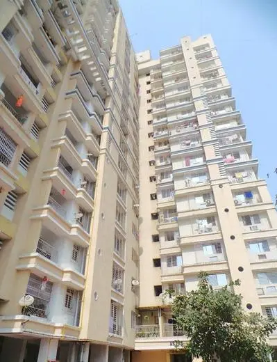 Cosmos Group Cosmos Springs Angel Photos And Videos - Owale, Thane Pictures