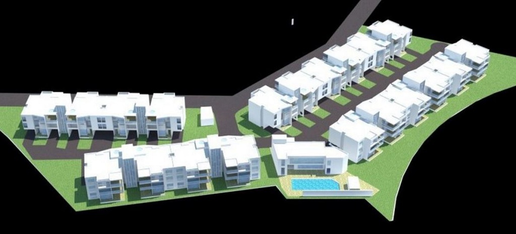 Cosmos Group Cosmos Villament Photos - Thane West Pictures