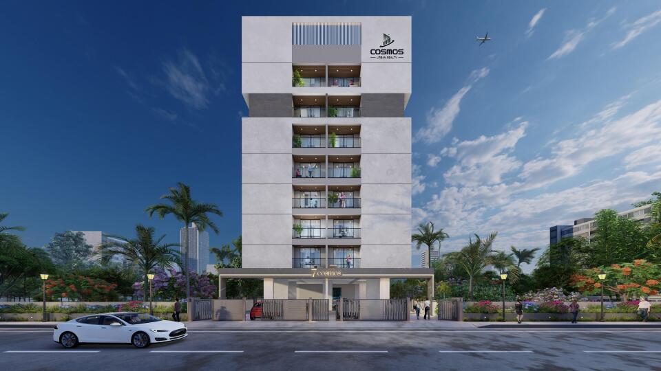 Cosmos Urban Realty LLP 7 Cosmos Photos - Pimple Nilakh, Pune West Pictures