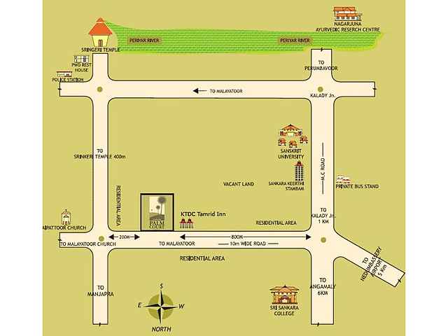Countrywide Properties Countrywide Palm Court Photos - Panampilly Nagar ...
