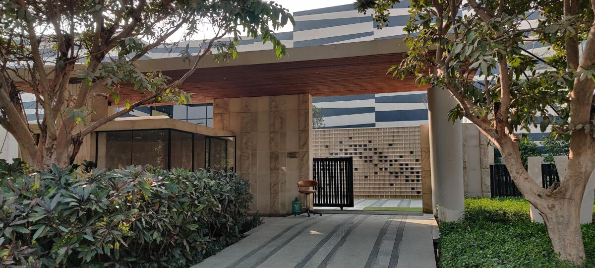 Ivory County Sector 115, Noida | Price List & Brochure, Floor Plan ...