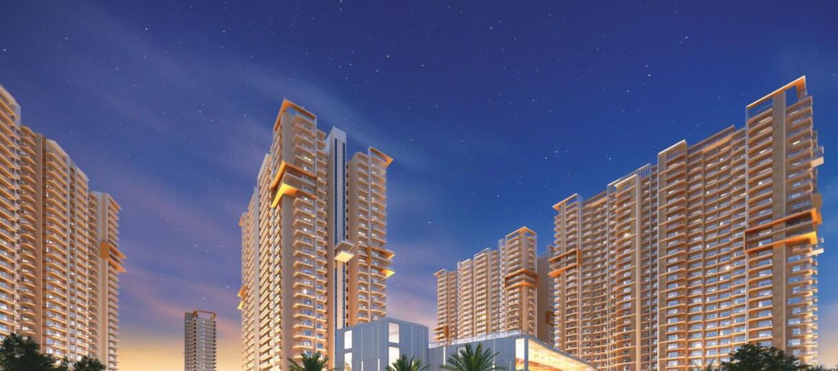 Ivory County Sector 115, Noida | Price List & Brochure, Floor Plan ...