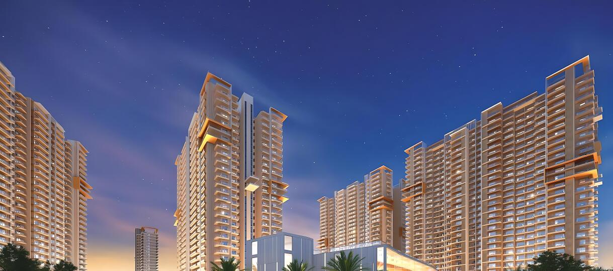 Ivory County Sector 115, Noida | Price List & Brochure, Floor Plan ...